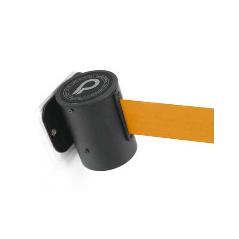 Enrouleur de sangle mural extensible 3m à 5m, Personnalisé