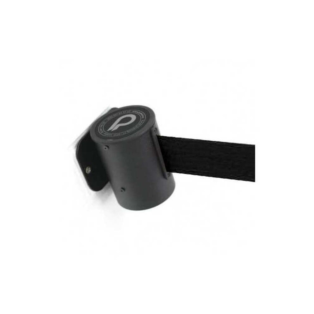 Enrouleur de sangle mural extensible 3m à 5m, Personnalisé