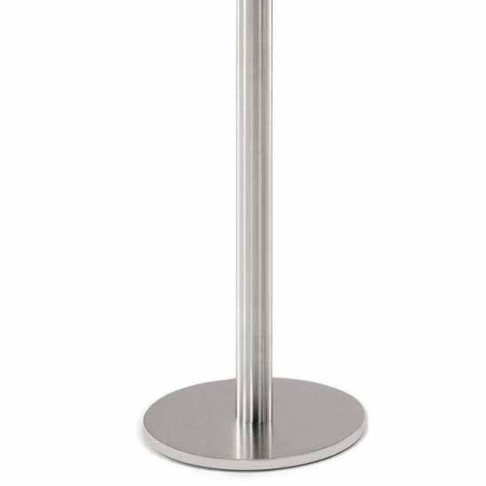 Poteau à corde de Guidage| Inox Brossé